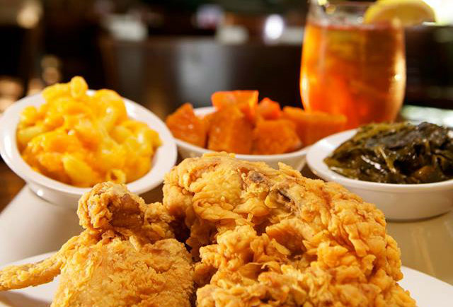 The Best Fried Chicken in Atlanta | Xtreme Foodies - The world's ...