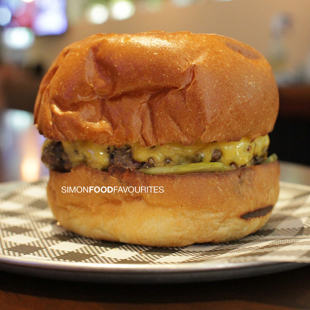 Sydney’s Best Burgers, a beefy smackdown | Xtreme Foodies - The world's ...