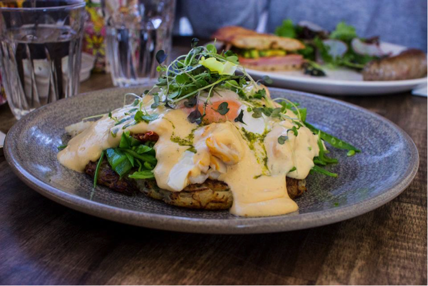 7 Essential Brunch Spots in Perth | Xtreme Foodies - The world's ...