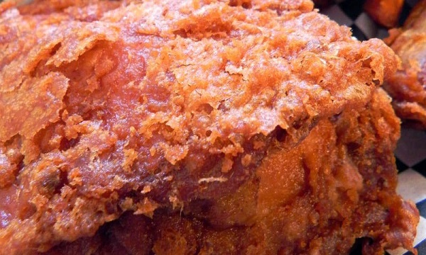 World’s Tastiest Fried Chicken | Xtreme Foodies - The world's Essential ...