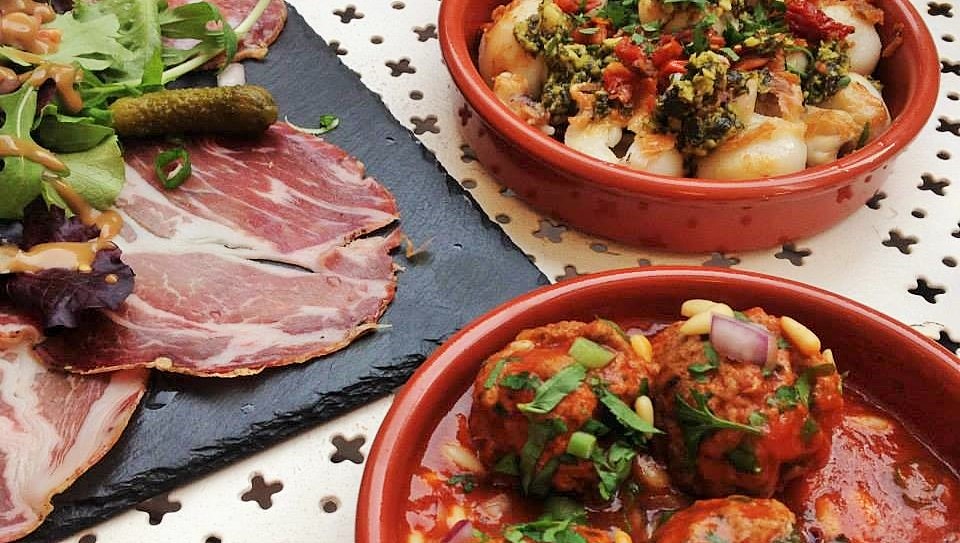 10 Essential Eats in Marseille | Xtreme Foodies - The world's Essential ...