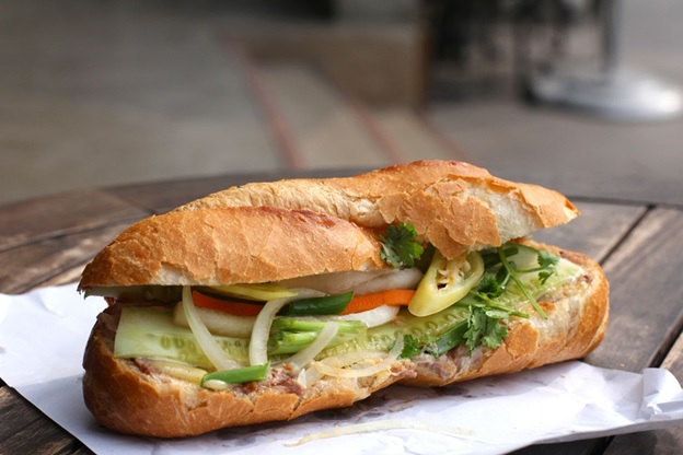 The Ultimate Guide to Banh Mi in Ho Chi Minh City | Xtreme Foodies ...