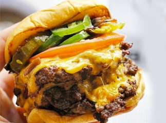 Xtremefoodies Guide to New York’s Best Burgers | Xtreme Foodies - The ...