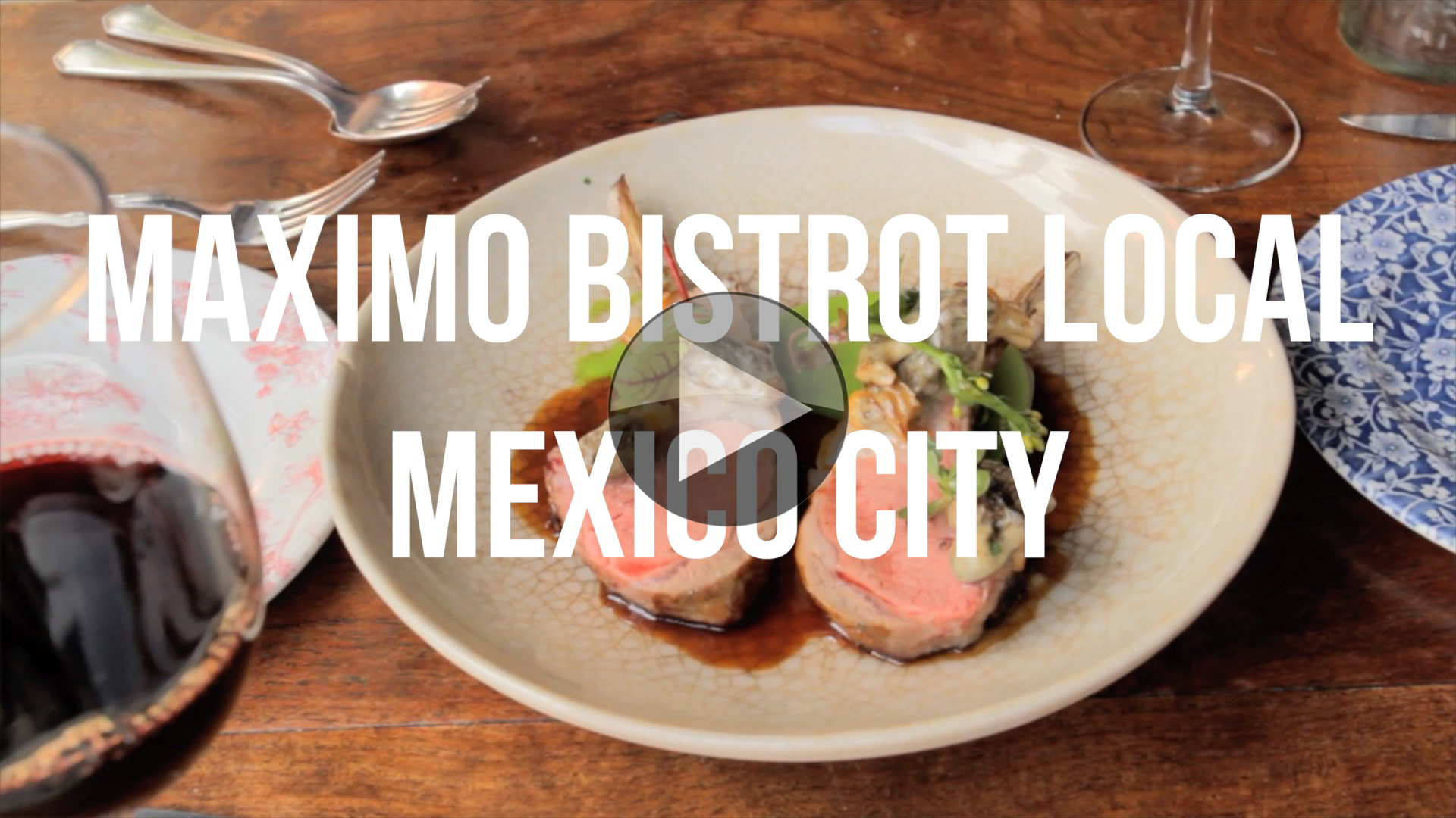 The Essential Guide to Modern Mexican Dining in Mexico City | Xtreme ...