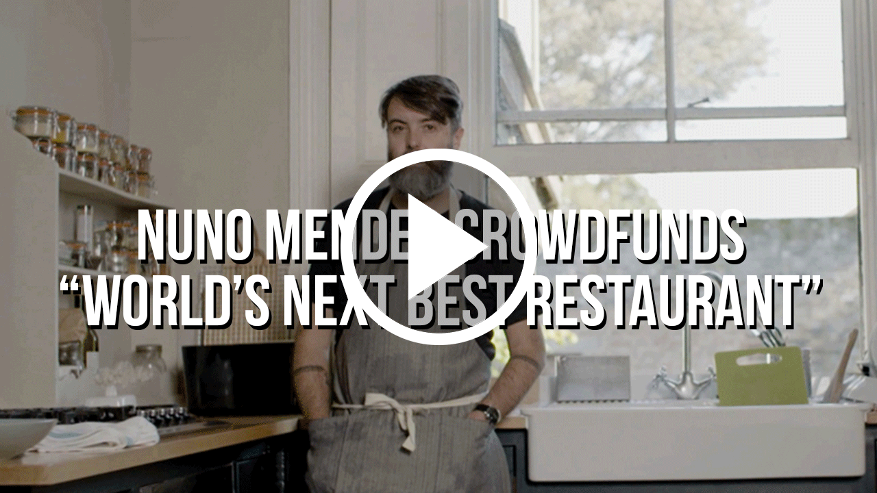 Videos | Page 5 | Xtreme Foodies - The world's Essential Eats curated ...