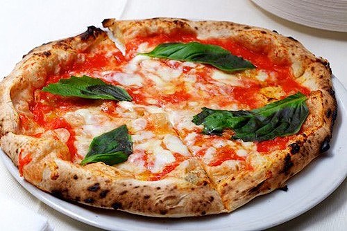 Guide to the World’s Best Pizza | Xtreme Foodies - The world's ...