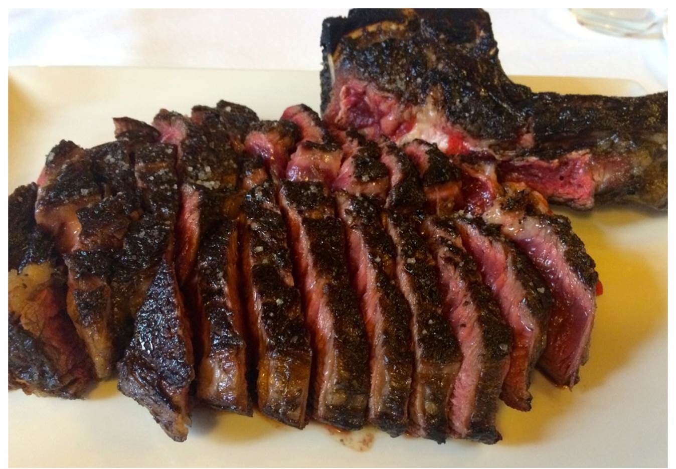 The World's Essential Steak | Xtreme Foodies - The world's Essential ...