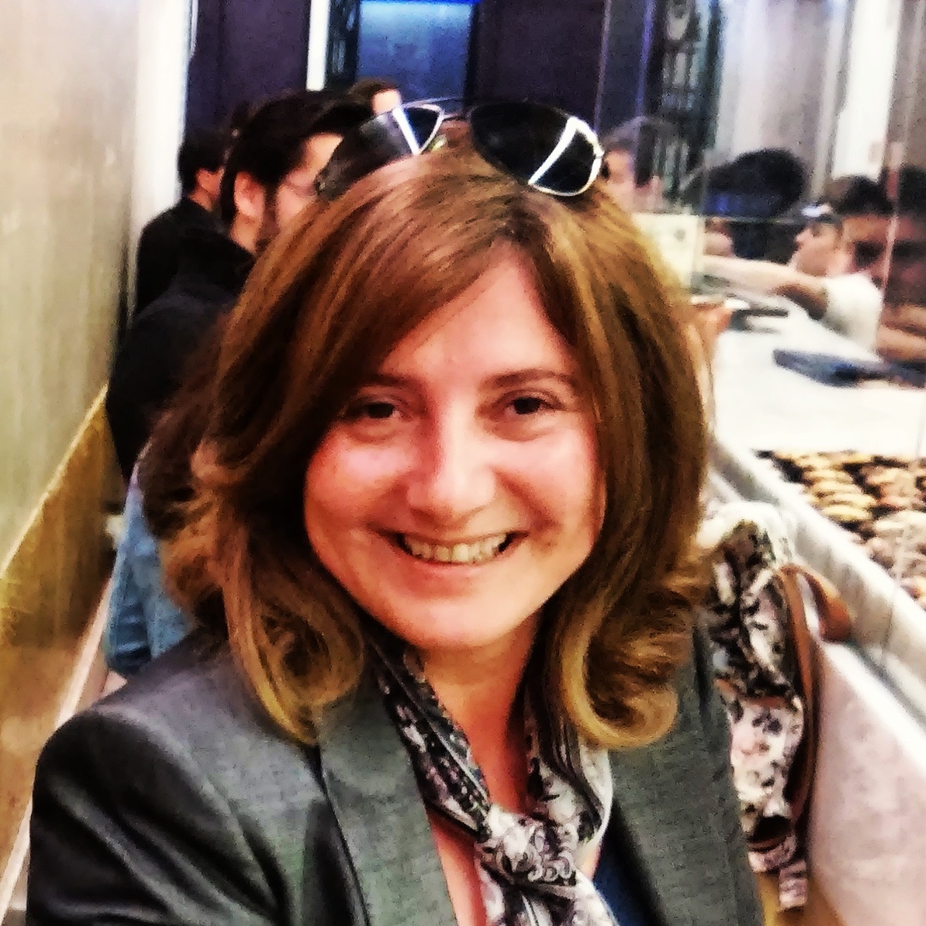 FoodieHub Experts: Meet our local food experts