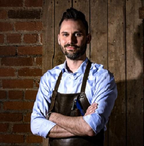 Toronto_Expert_Franco_Stalteri | Xtreme Foodies - The world's Essential ...