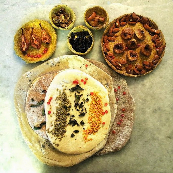 Athens_Expert_historyofgreekfood | Xtreme Foodies - The world's ...